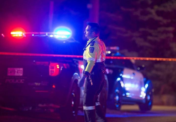 7 gunshots heard in fatal police shooting in St. Catharines