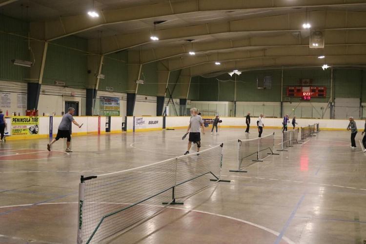 Pickleball association wants to use closed Thorold arena