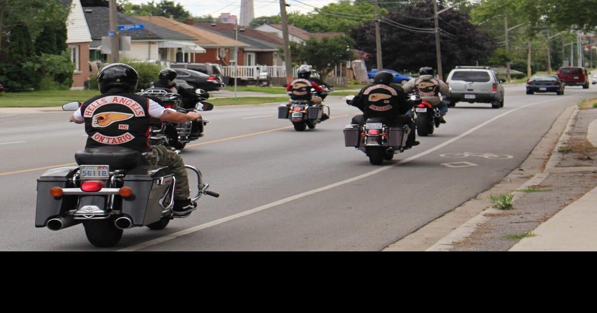 At least 32 street gangs operating in Niagara: NRP