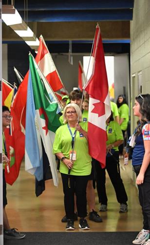 Let the Mega Worlds begin