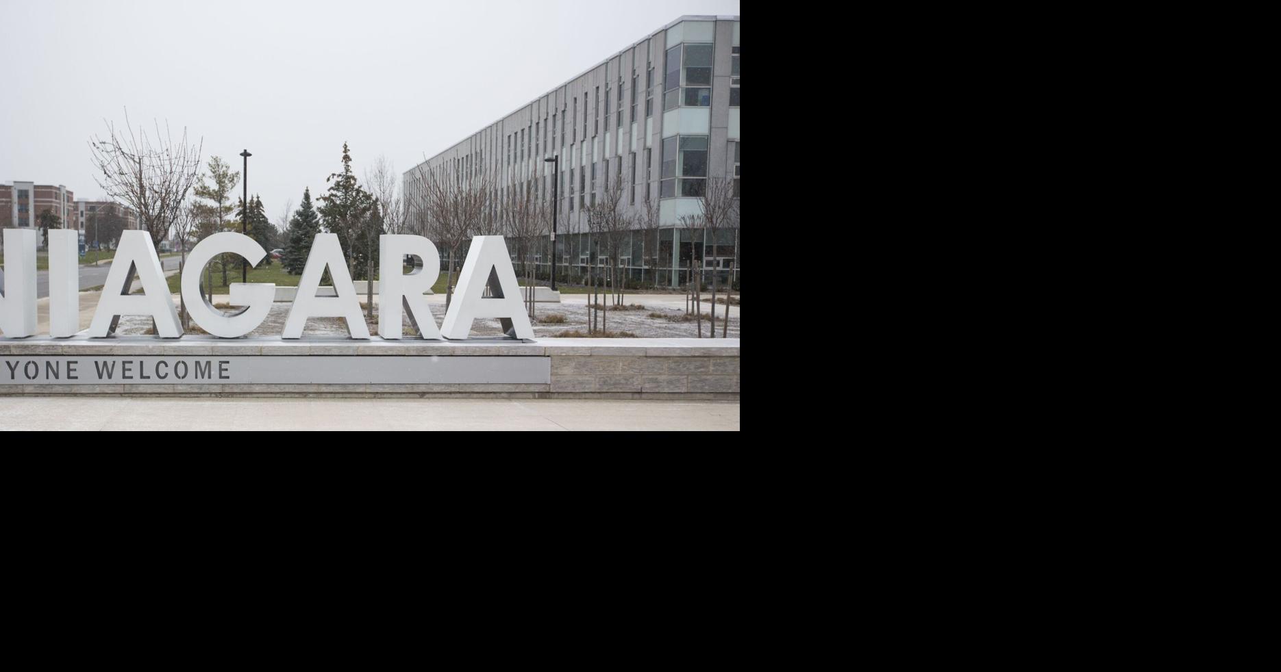 Niagara Region council rejects development charges complaint