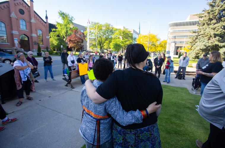 St. Catharines adopts enforcement plan for encampments