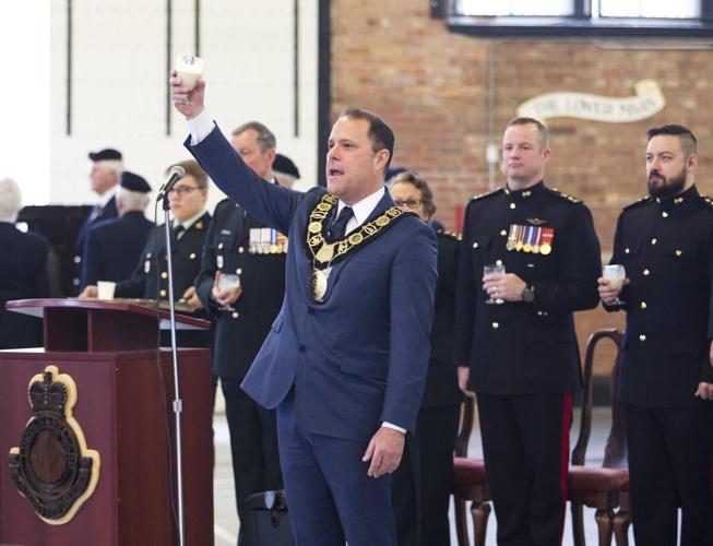 Sendzik grateful as he gets ready to write new chapter