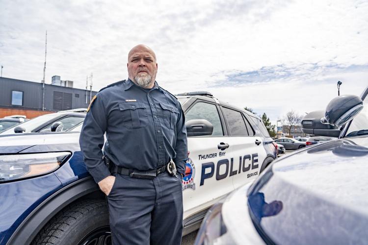 Toronto teens are being trafficked to Thunder Bay for the drug trade ...