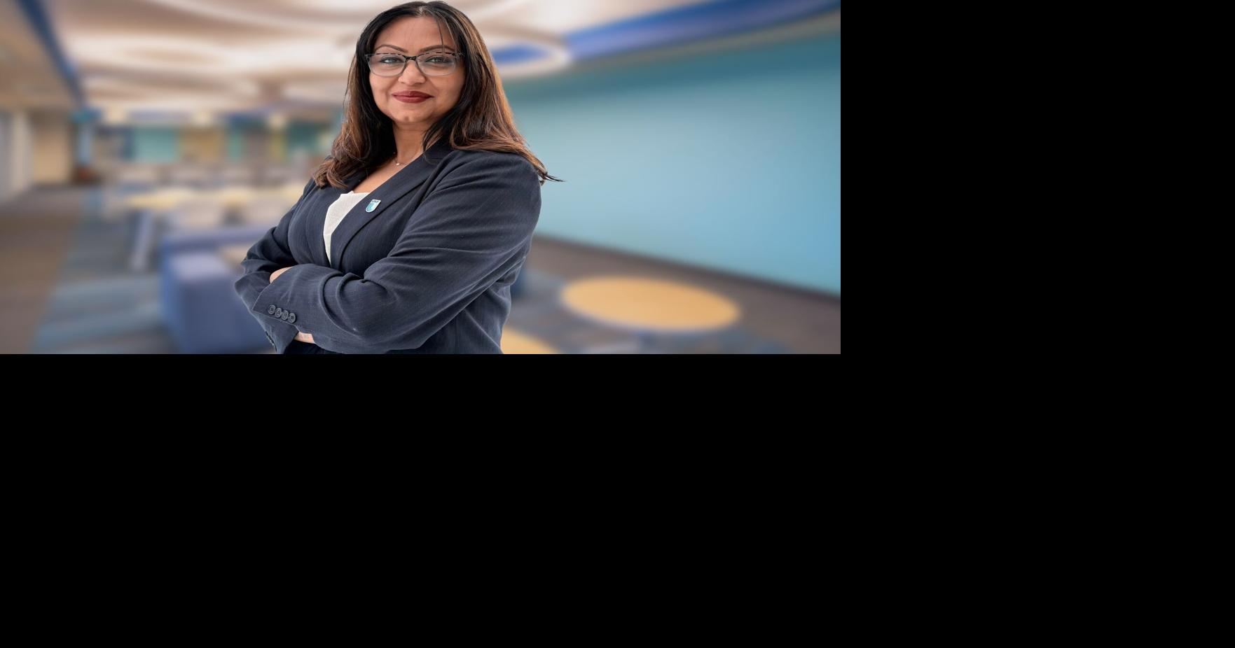 Future Black Female under the UNF academic microscope