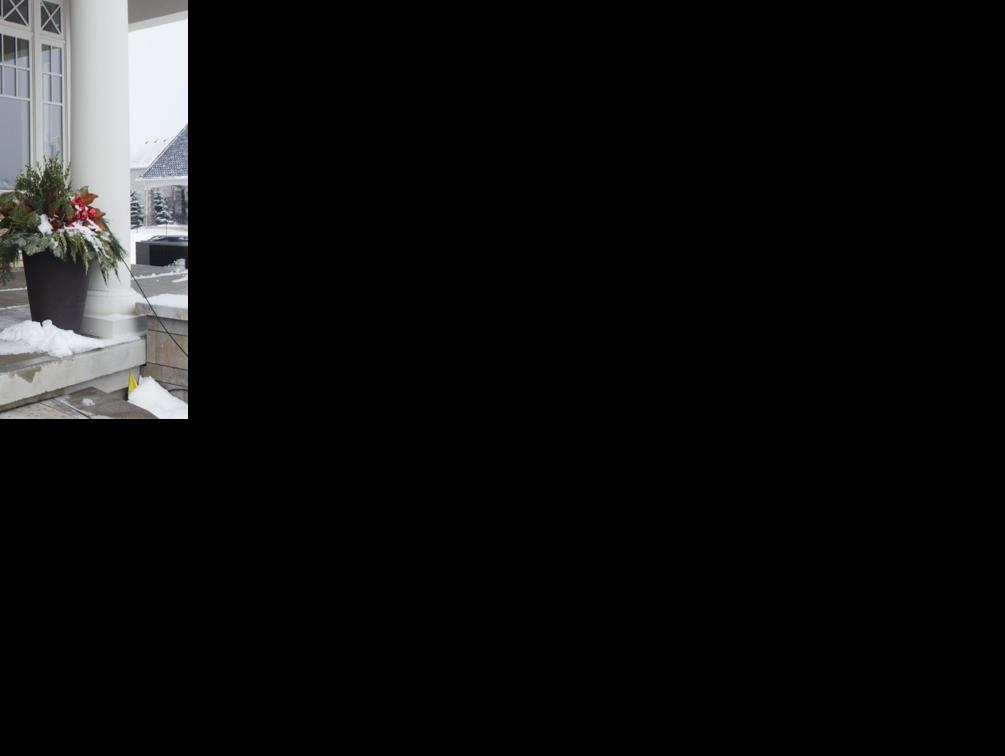 Notable Niagarans who died tin 2024