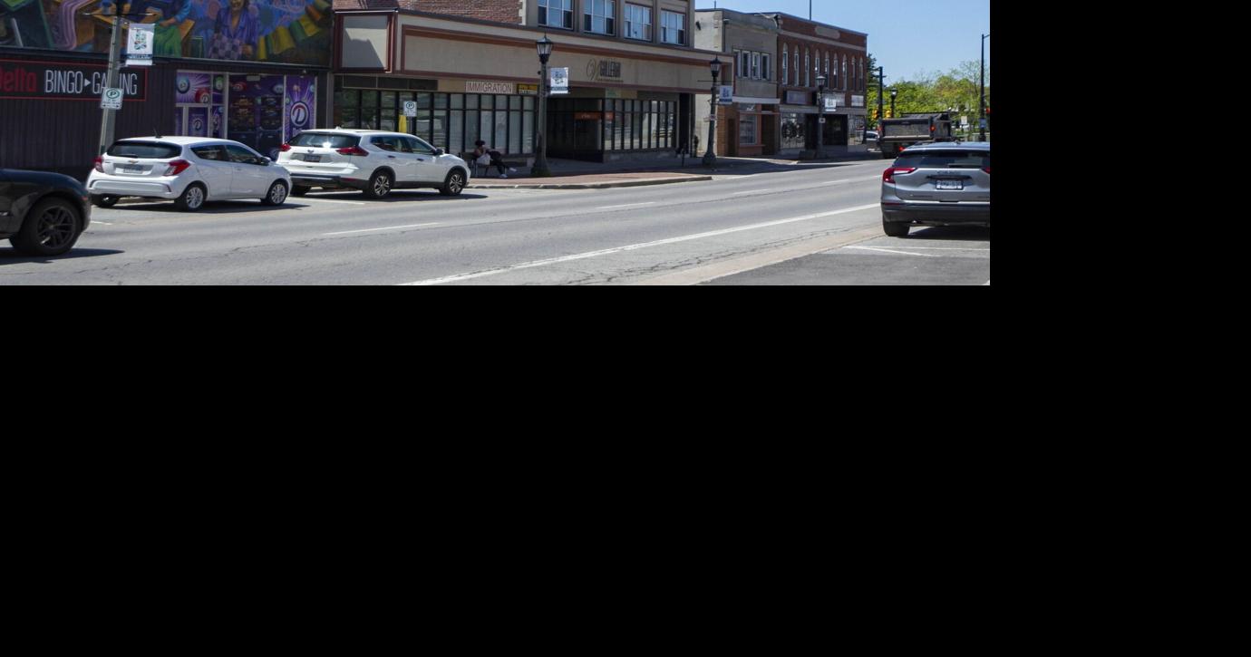 Power restored to Welland building after frustrating week