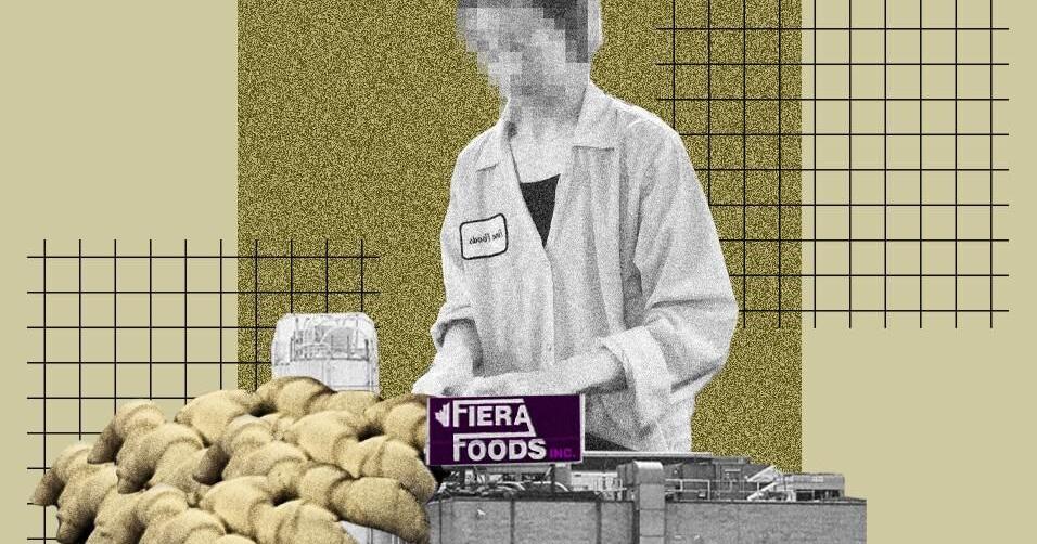 Fiera Foods fights with CRA over ‘murky’ pact with temp agencies