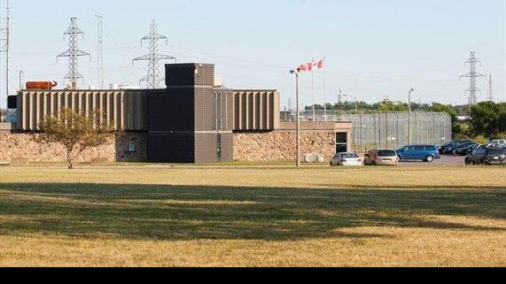 Niagara Detention Centre inmate's mother terrified after assault