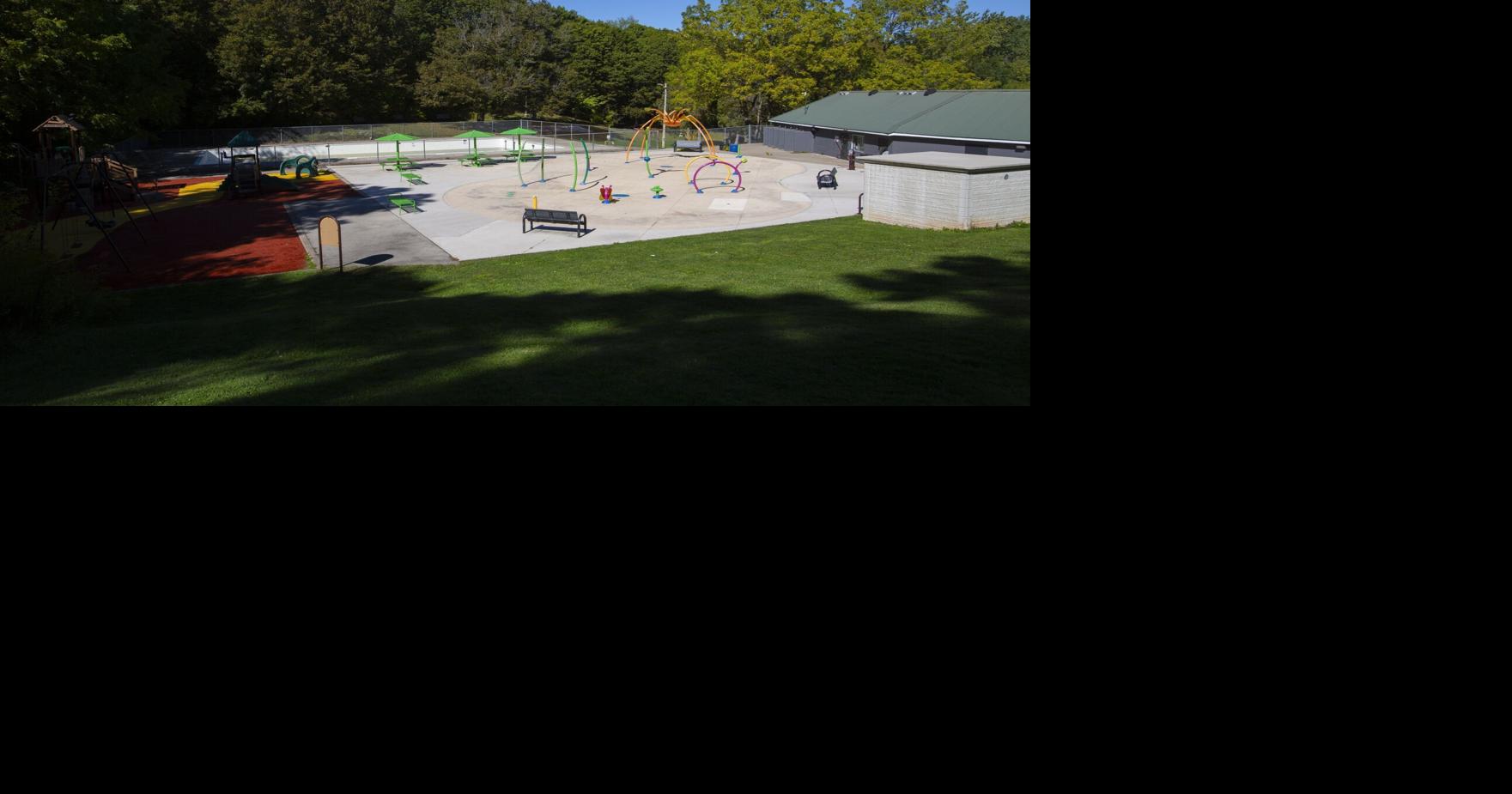 Pelham council dives into patch job for aging pool