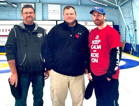 ‘Everyone’s favourite big brother’: Remembering Ross Matheson