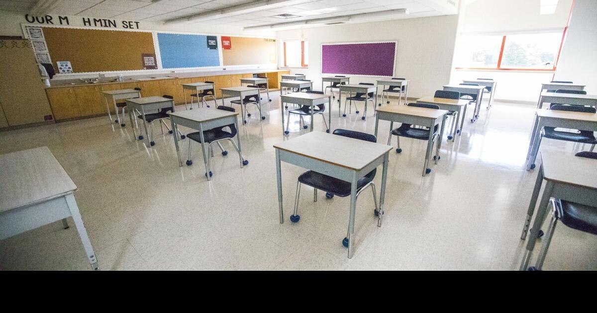Niagara school boards express confidence in back-to-school plans