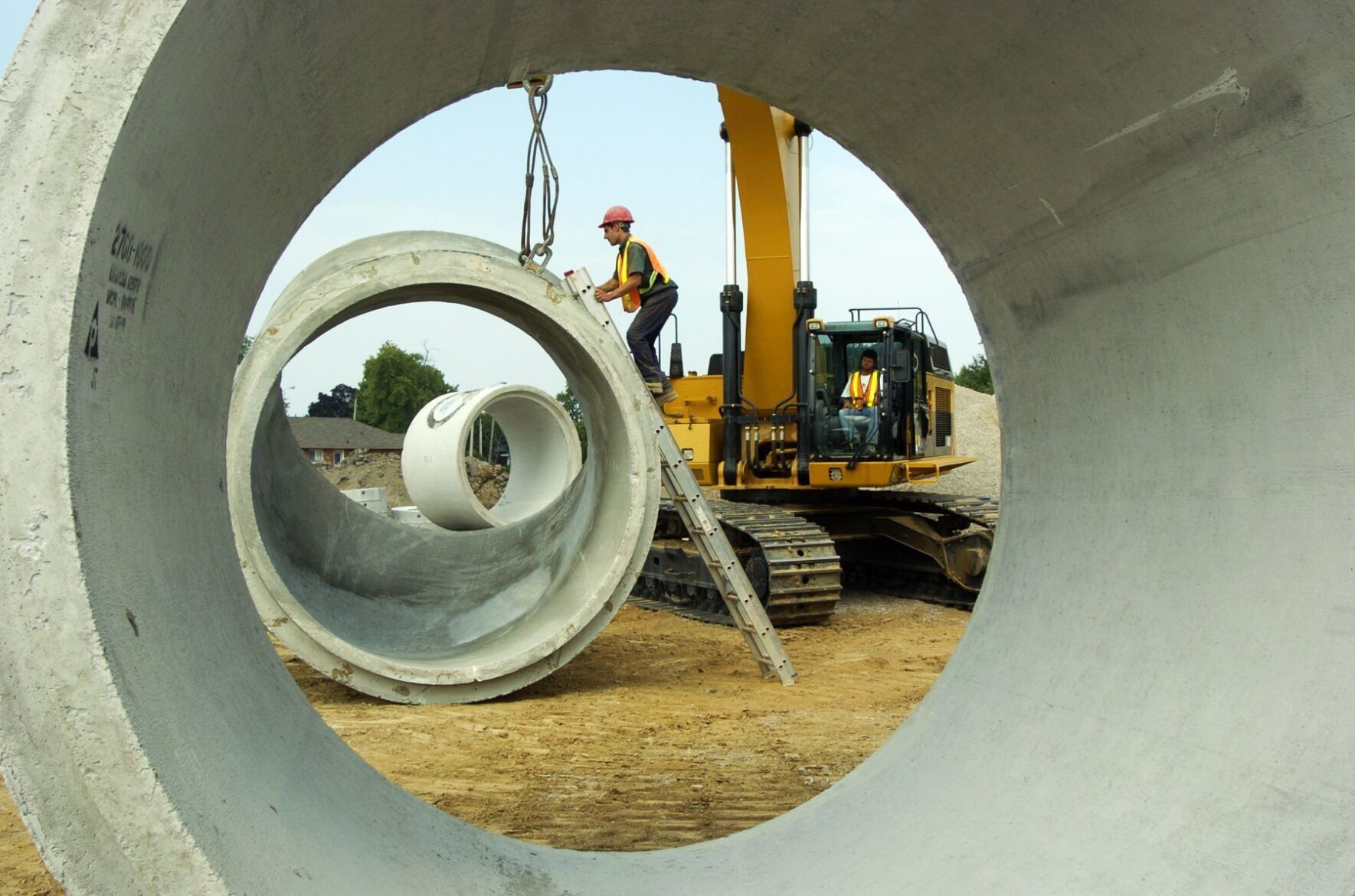 Niagara Region council ponders infrastructure spending cuts