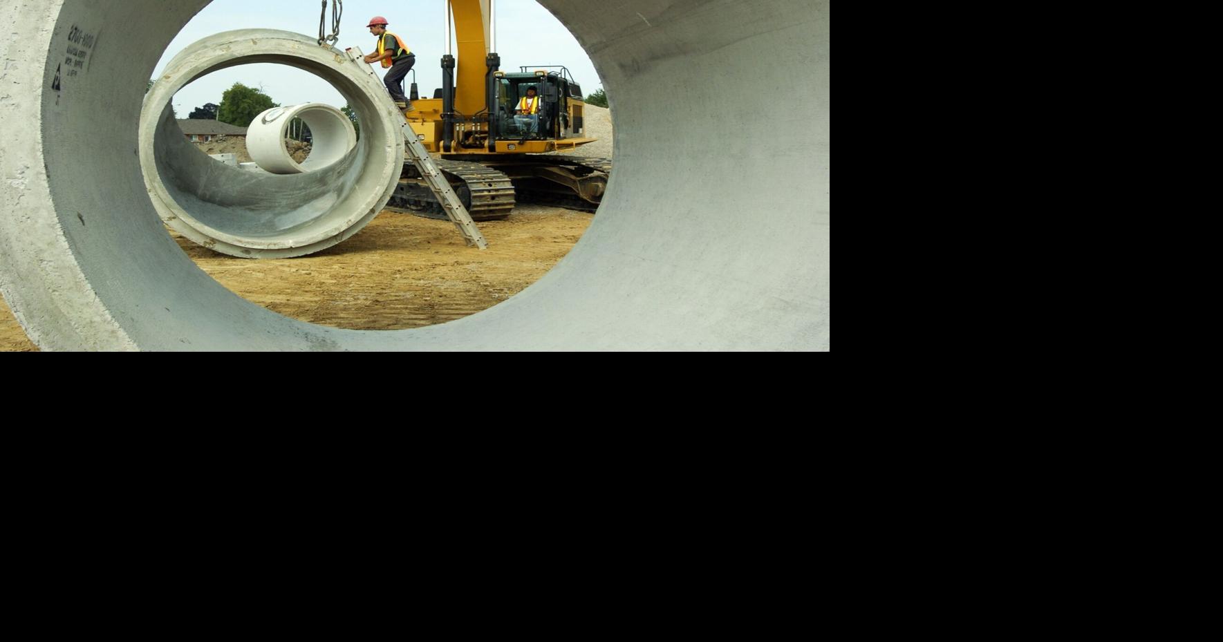Niagara Region council ponders infrastructure spending cuts