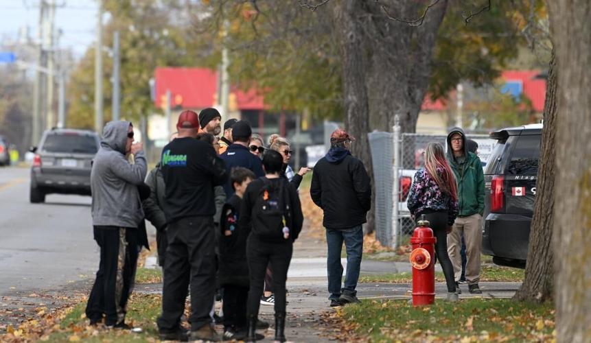 Two teens face weapon charges following Port High lockdown