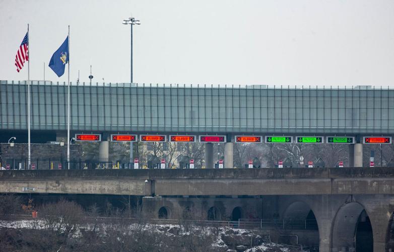 Tariffs paused but threat remains for Niagara companies