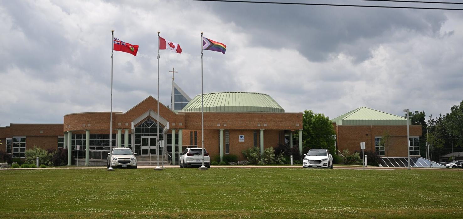 Niagara Catholic passes balanced $346M budget