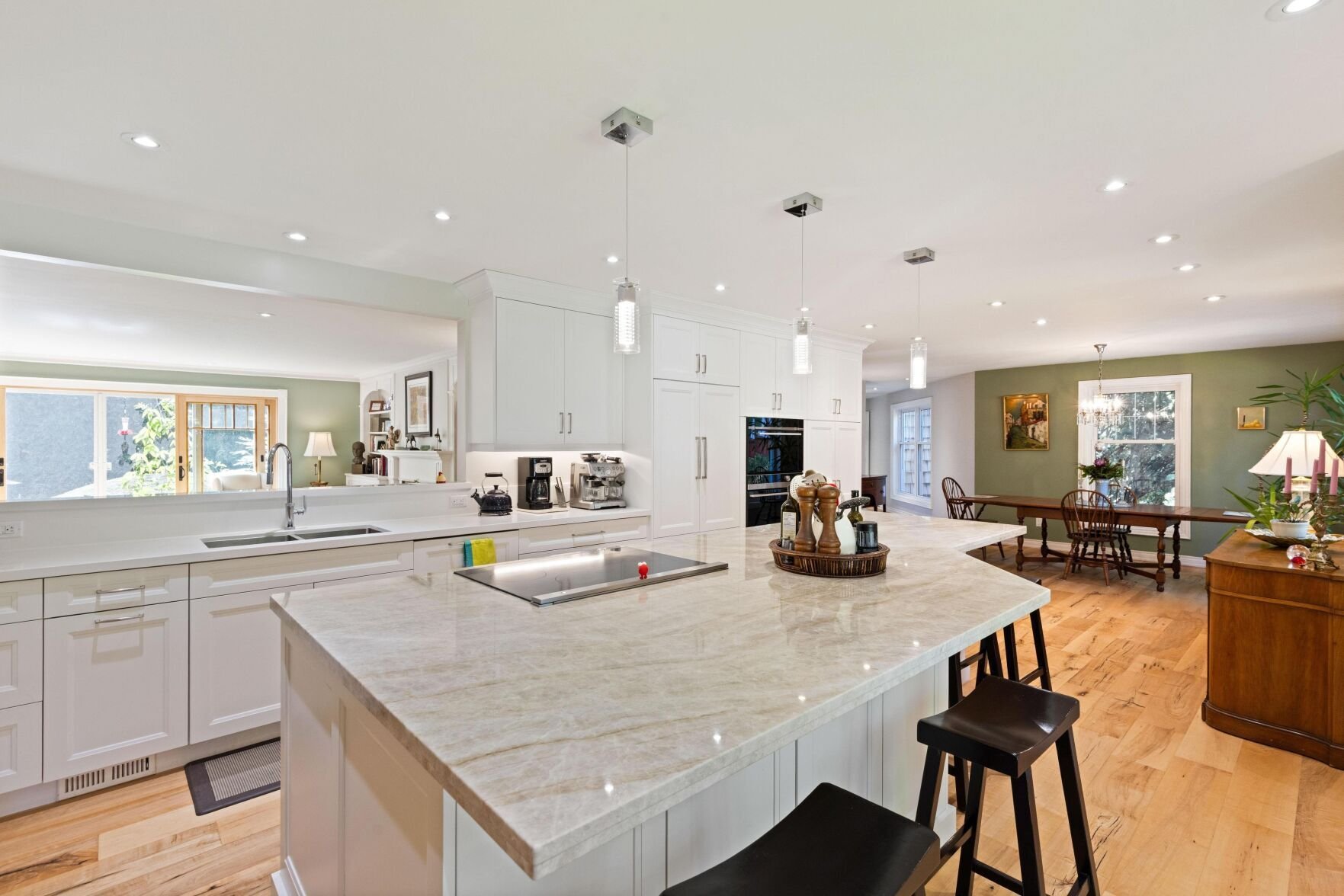 ‘It really stands out’: $2.1-million Nantucket-style retreat