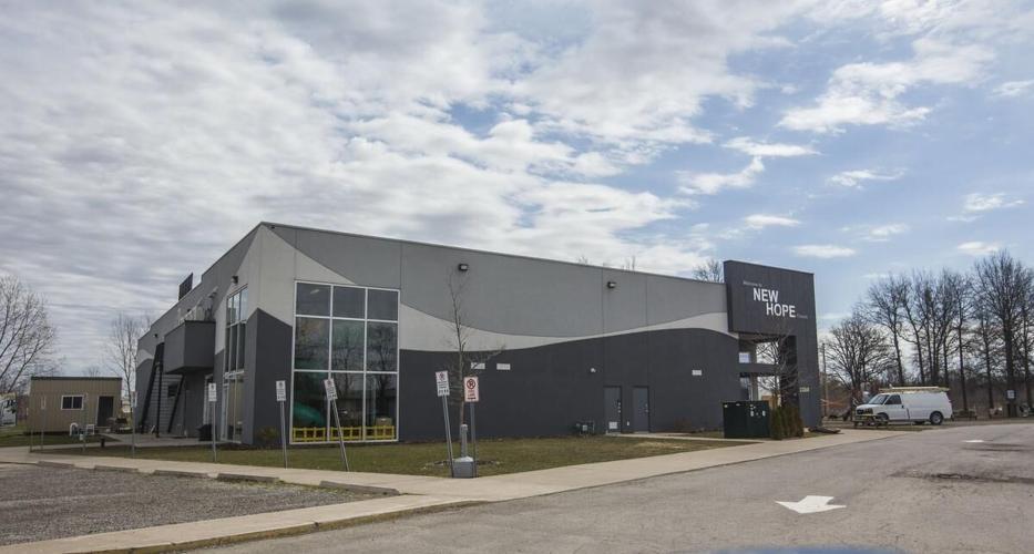 Councillors vote to allow St. Catharines church to expand on Greenbelt