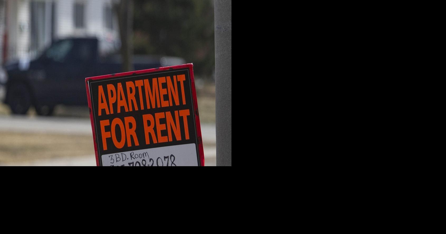 Niagara rents see modest increase as vacancy rates stay low