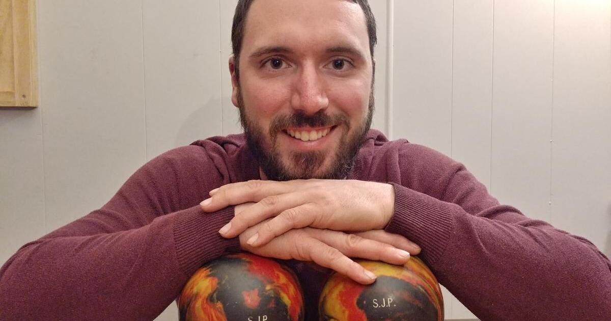 Weekly Niagara 5-pin bowling report