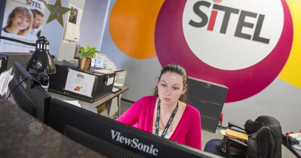 Sitel plans virtual job fair, including work at Niagara location