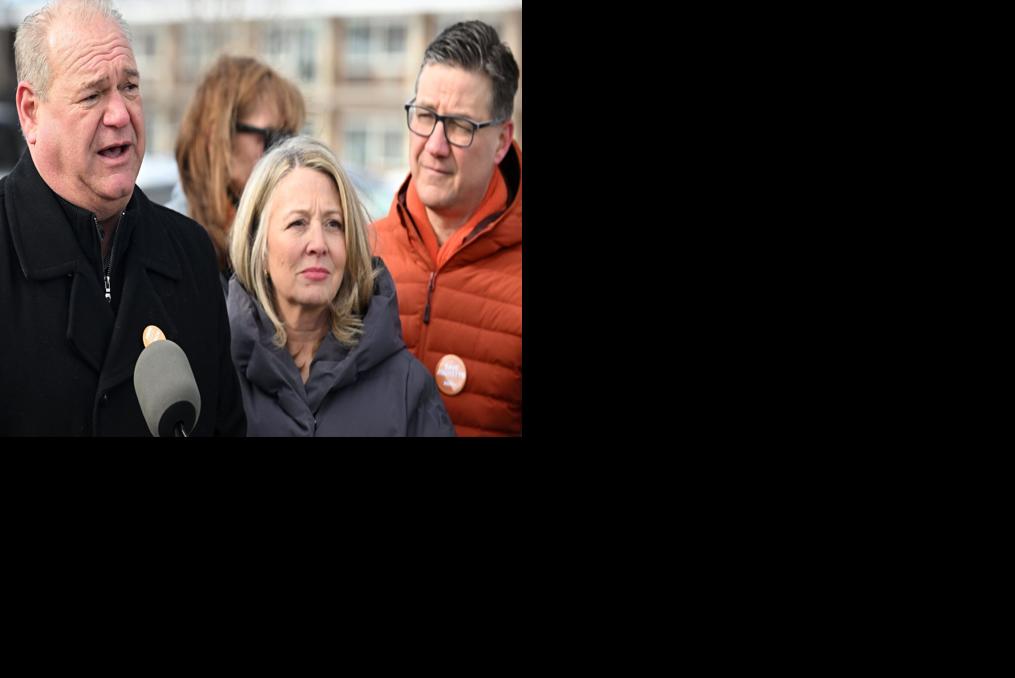 ‘Build a hospital that takes into account the future’