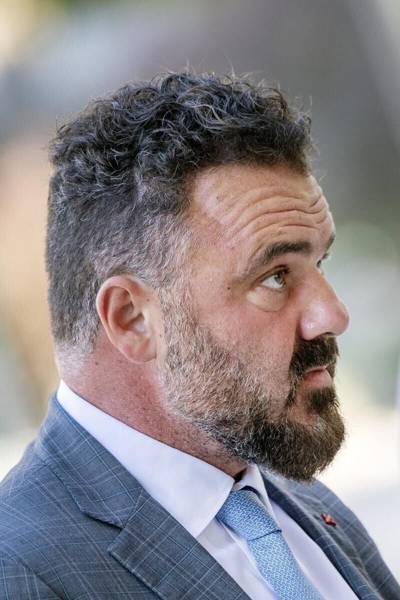 Ex-Toronto paralegal gets jail time in ticket-fixing scheme