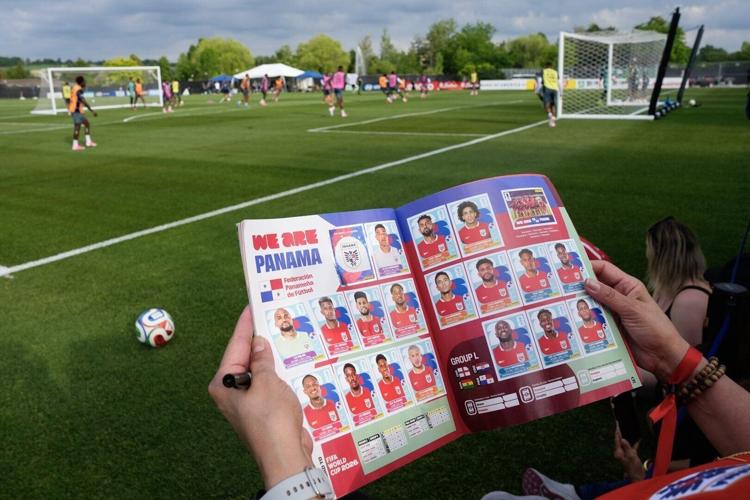 Panama found its World Cup sanctuary in small Ontario town of New Tecumseth