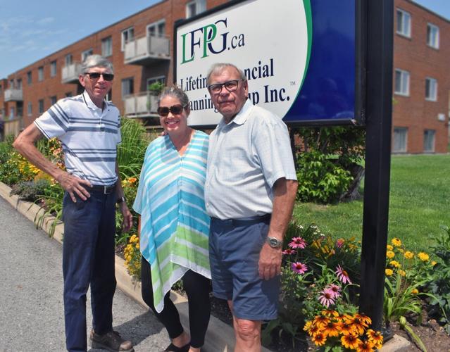 Beautification makes for good first impressions for business
