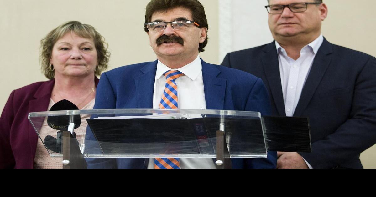 Niagara MPPs given ‘prominent’ roles in NDP shadow cabinet