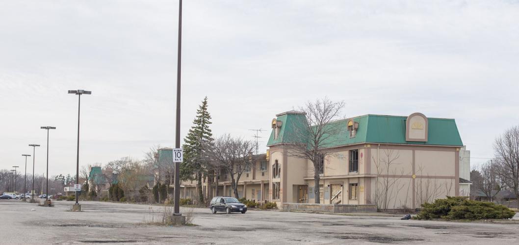 From a nursery to a Niagara waterpark, what was Prudhommes?