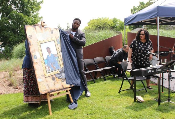 Power of Chloe Cooley remembered on anniversary of act to limit slavery