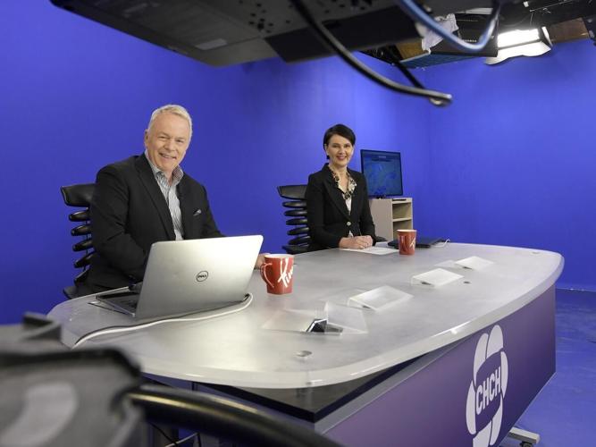 CHCH Morning Live celebrates 20 years on the air