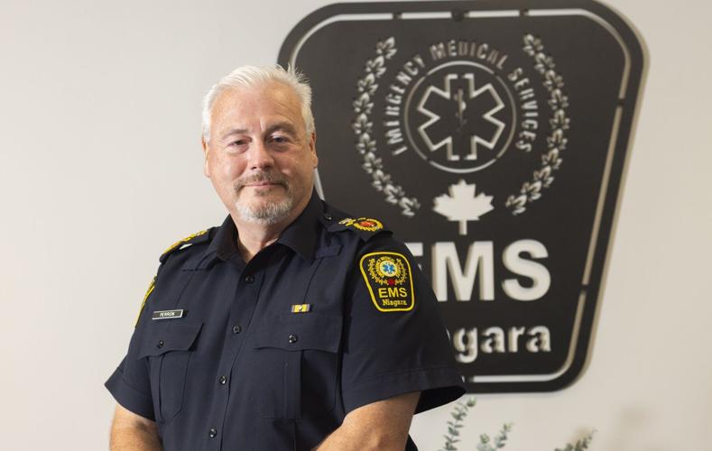 Niagara paramedics busier during July heat waves