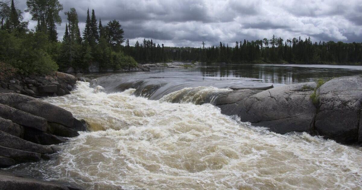 Ontario knew about Grassy Narrows mercury site for decades, but kept it ...