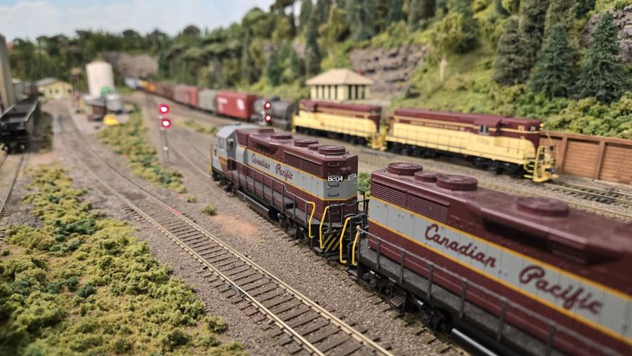 Pelham decision threatens Fenwick model railroad history