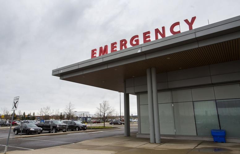 Missed opportunities to save Niagara woman’s life