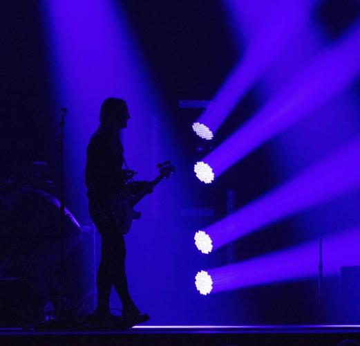 Hit the lights — An inside look Fallsview’s new 5,000-seat concert hall ...