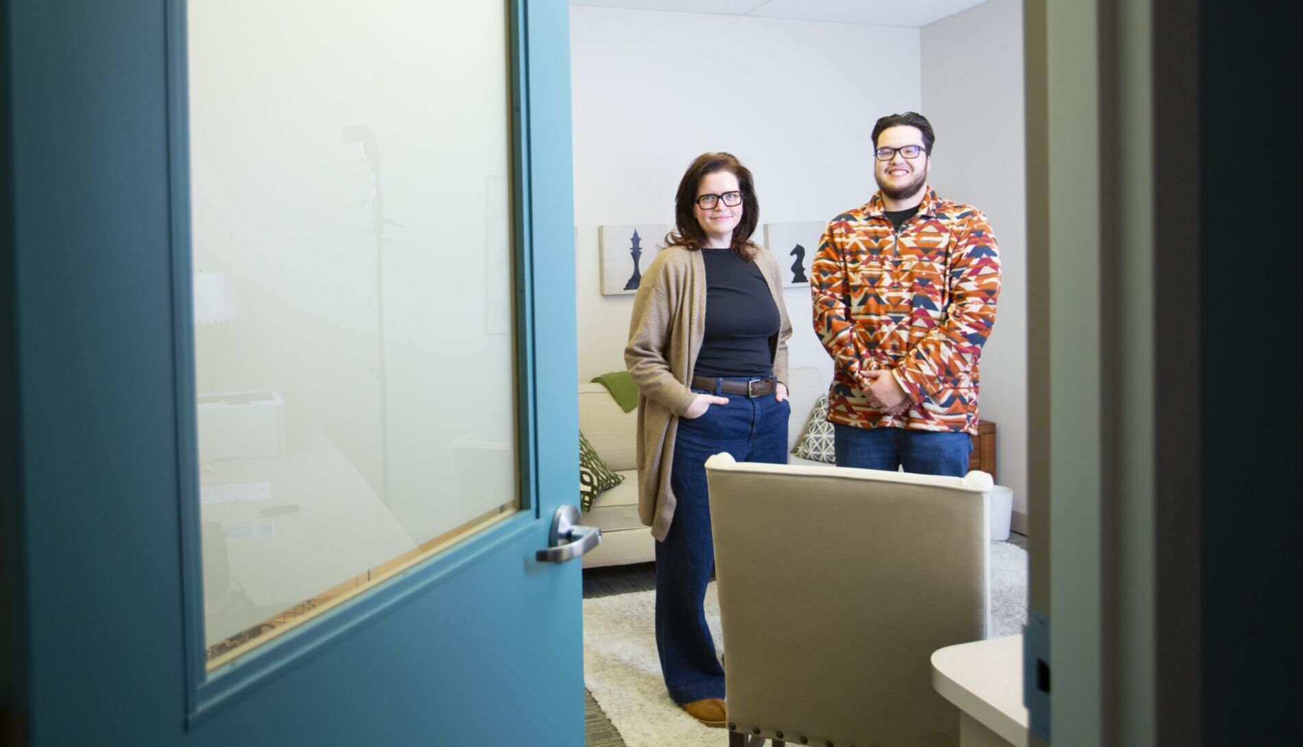 Pathstone expands Pen Centre clinic to 5 days a week