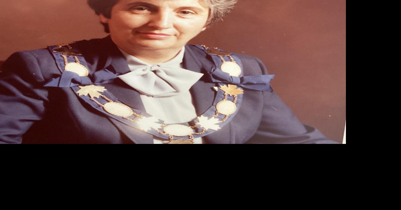 Former Lincoln mayor Huffman remembered as ‘true pioneer’