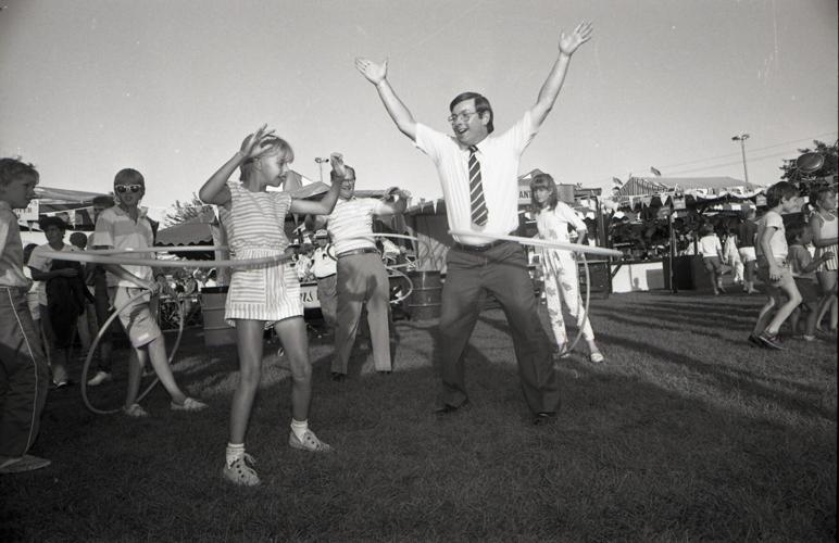 St. Catharines politician Bradley’s lengthy career