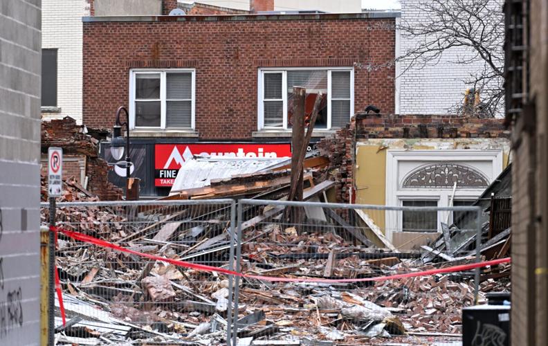 Fire chief says incendiary devices likely cause of two fires