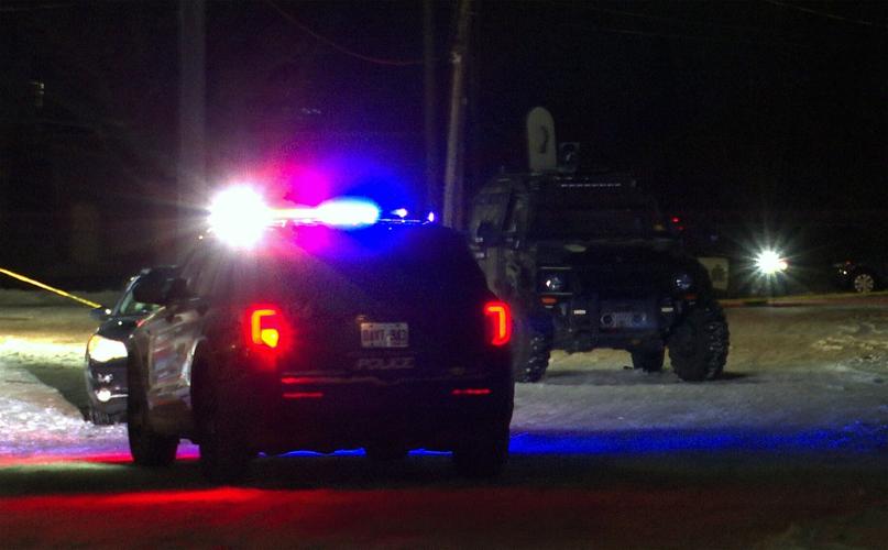 Man, 26, dies in police shootout in Welland