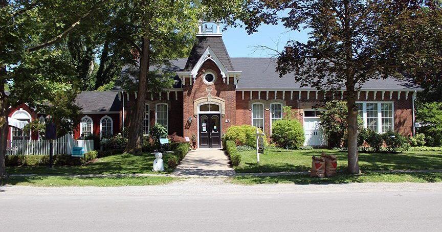 3 things to check out at the NOTL Museum this summer