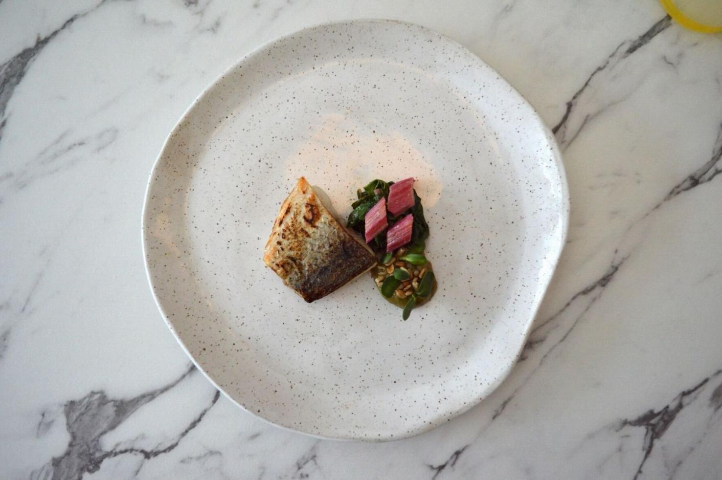 St. Catharines’ newest relaxed fine dining restaurant