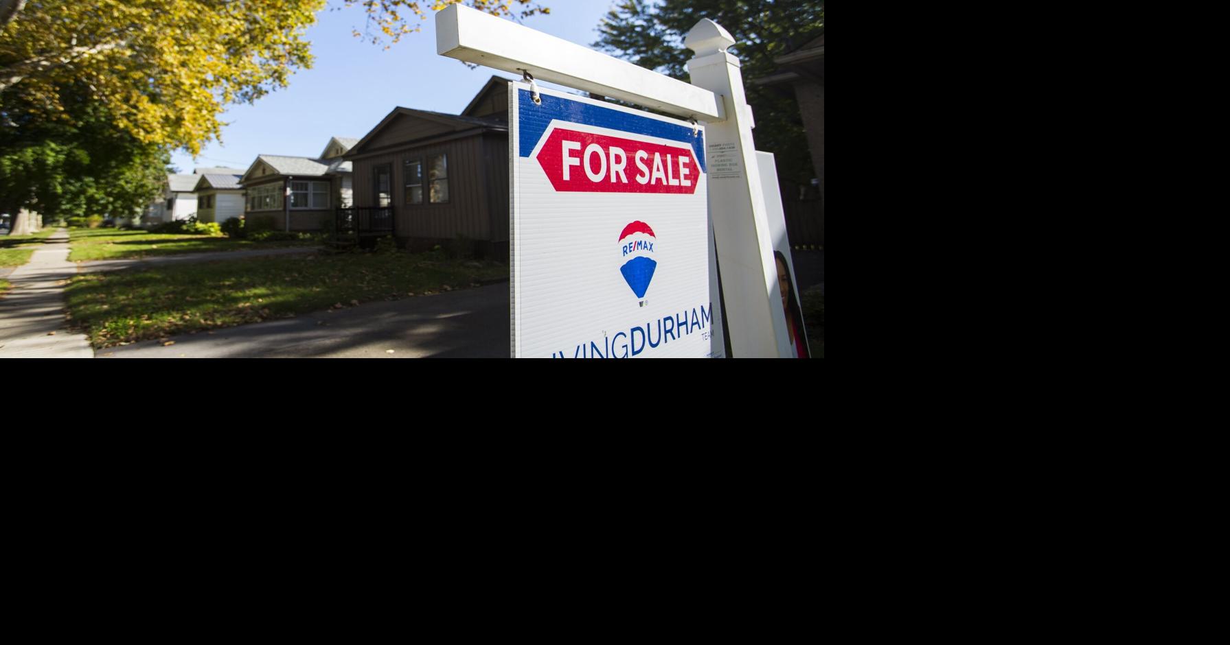Niagara housing sales poised for growth in 2025