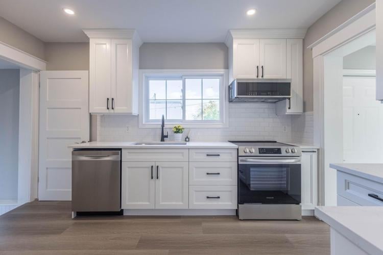 Balancing home life, business for $1.7M in Port Dalhousie