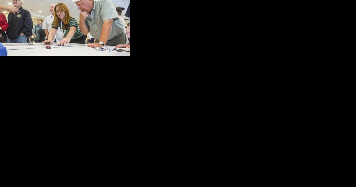 diamond intersection niagara