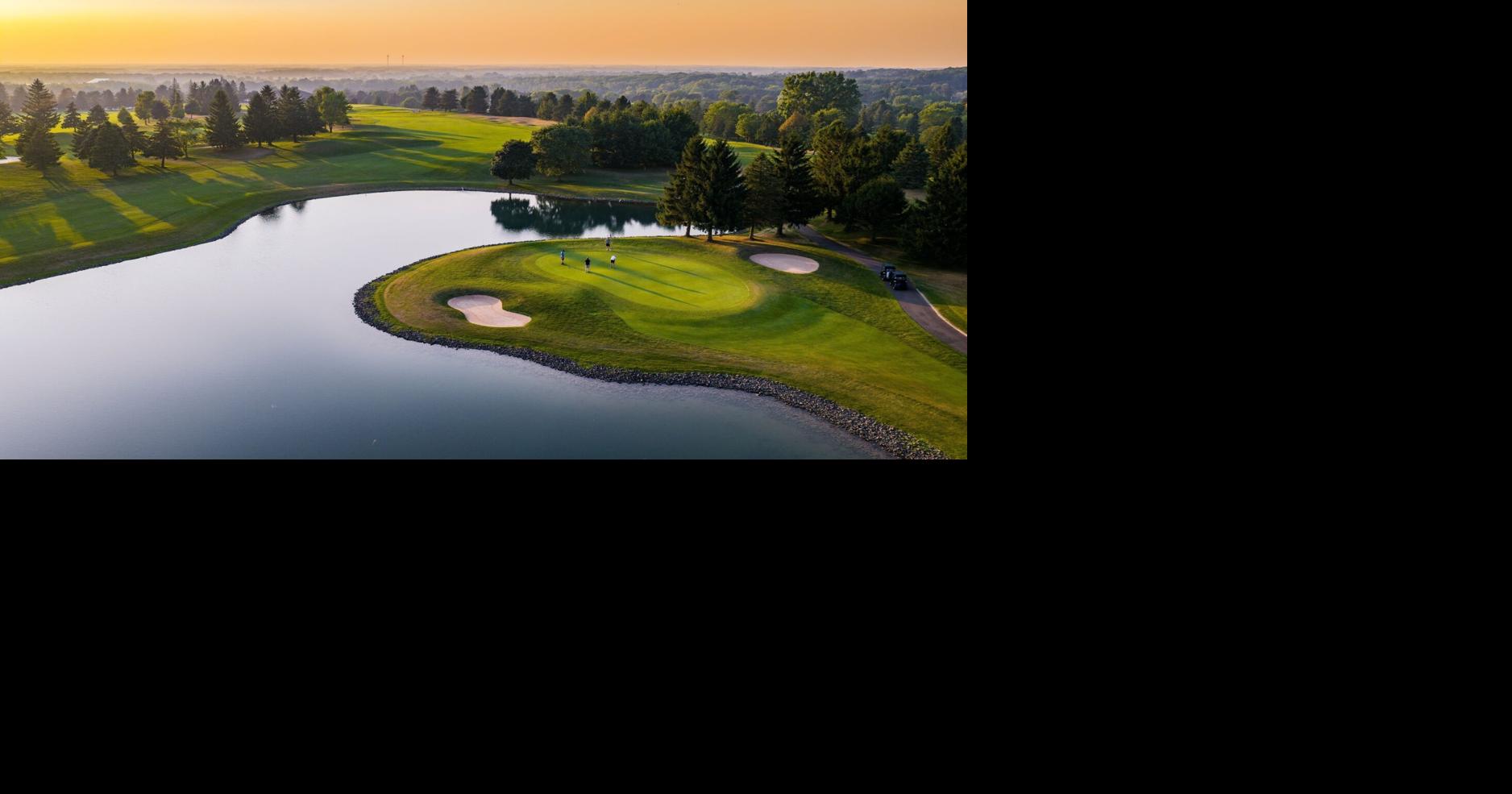 Peninsula Lakes renamed The Hawk Niagara Falls Golf Group